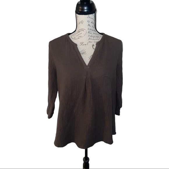 Pure Jill | Tops | Pure Jill Top | Poshmark